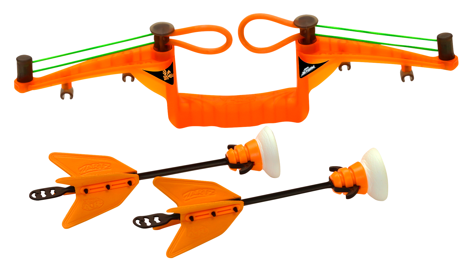 Air Hunterz Zano Bow | Cabela's
